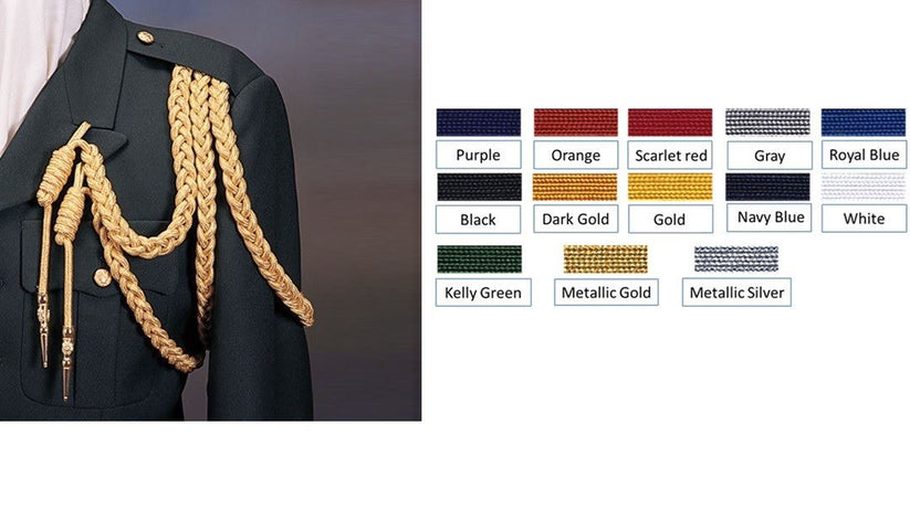 US Army Dress (1) Color – Mil-Bar