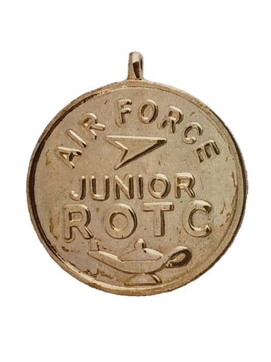 ROTC Medals – Mil-Bar