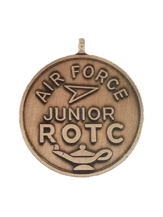 ROTC Medals – Mil-Bar