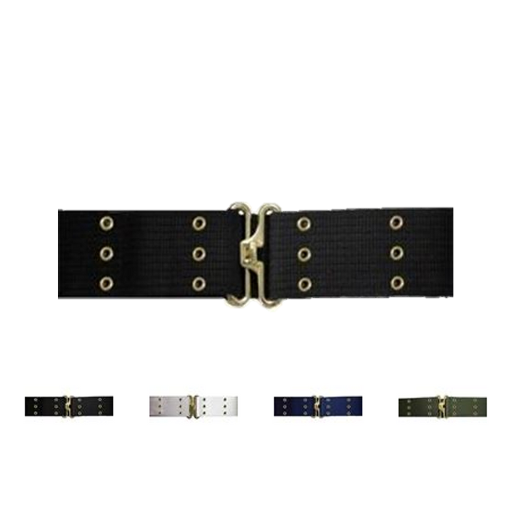 Parade & Pistol Belts – Mil-Bar
