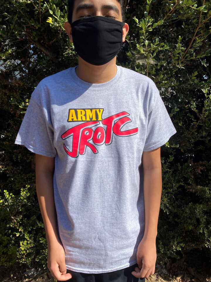 Army JROTC – Mil-Bar