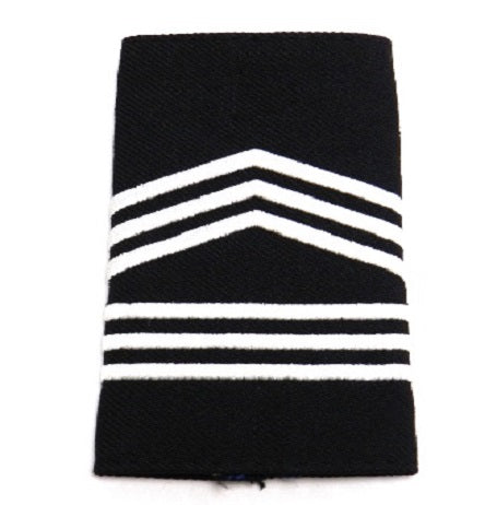 Epaulet - Large- Male – Mil-Bar