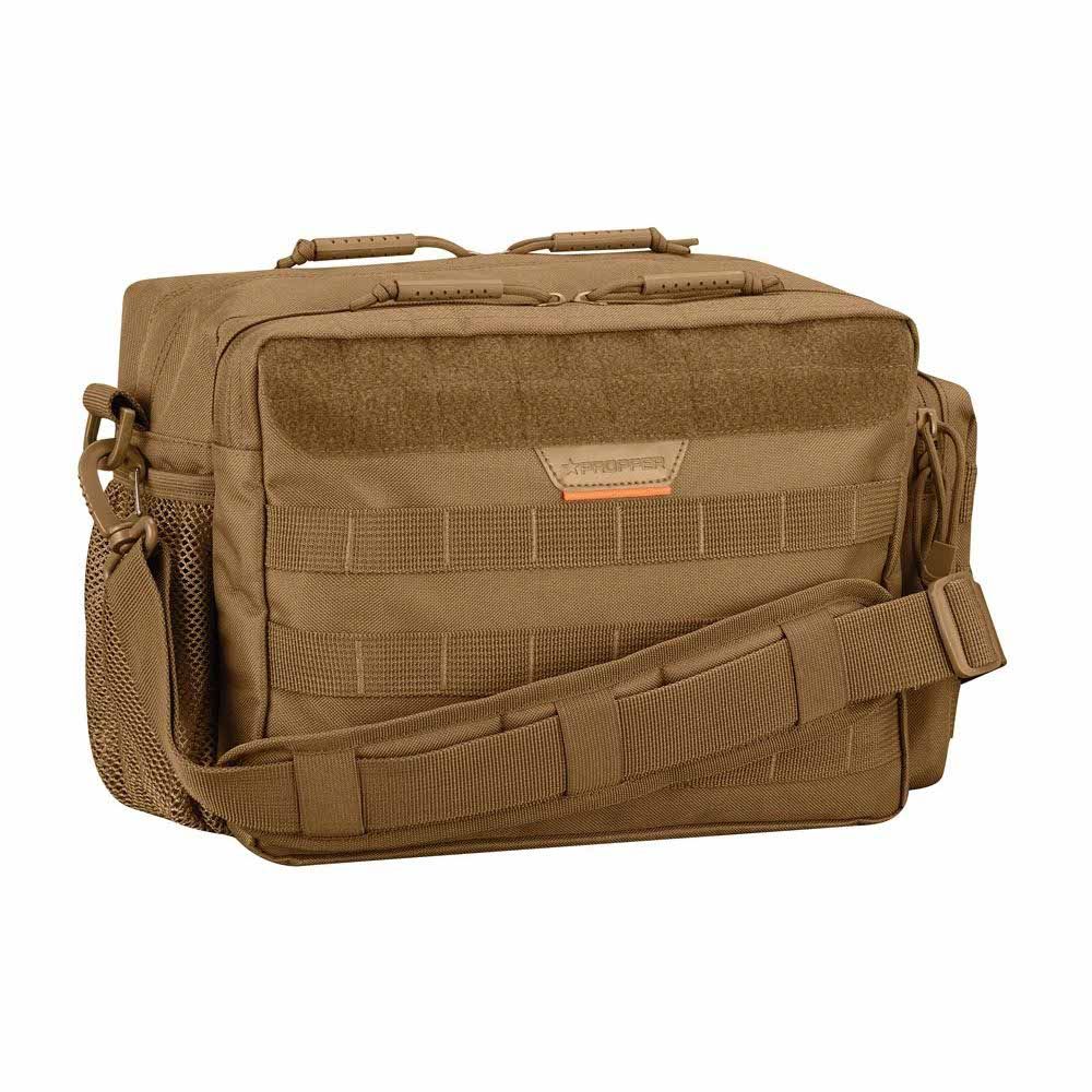 Propper® Bail Out Bag (Coyote) – Mil-Bar